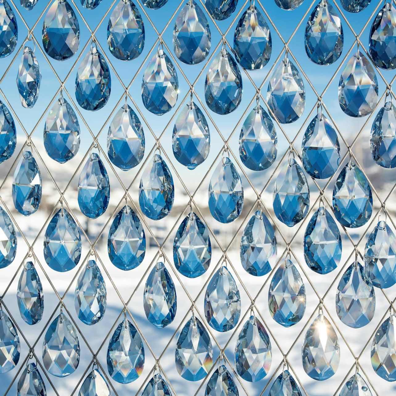 Tickets to Swarovski Crystal Worlds: Entry Ticket 2026 - Tickete