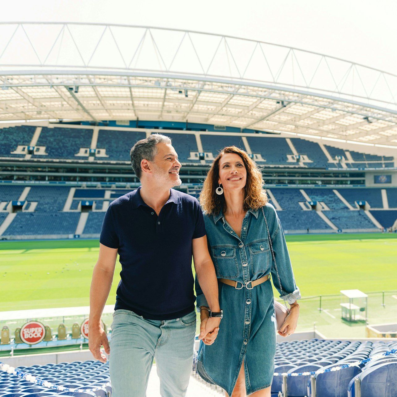 Tickets to FC Porto Museum & Dragão Stadium 2026 - Tickete