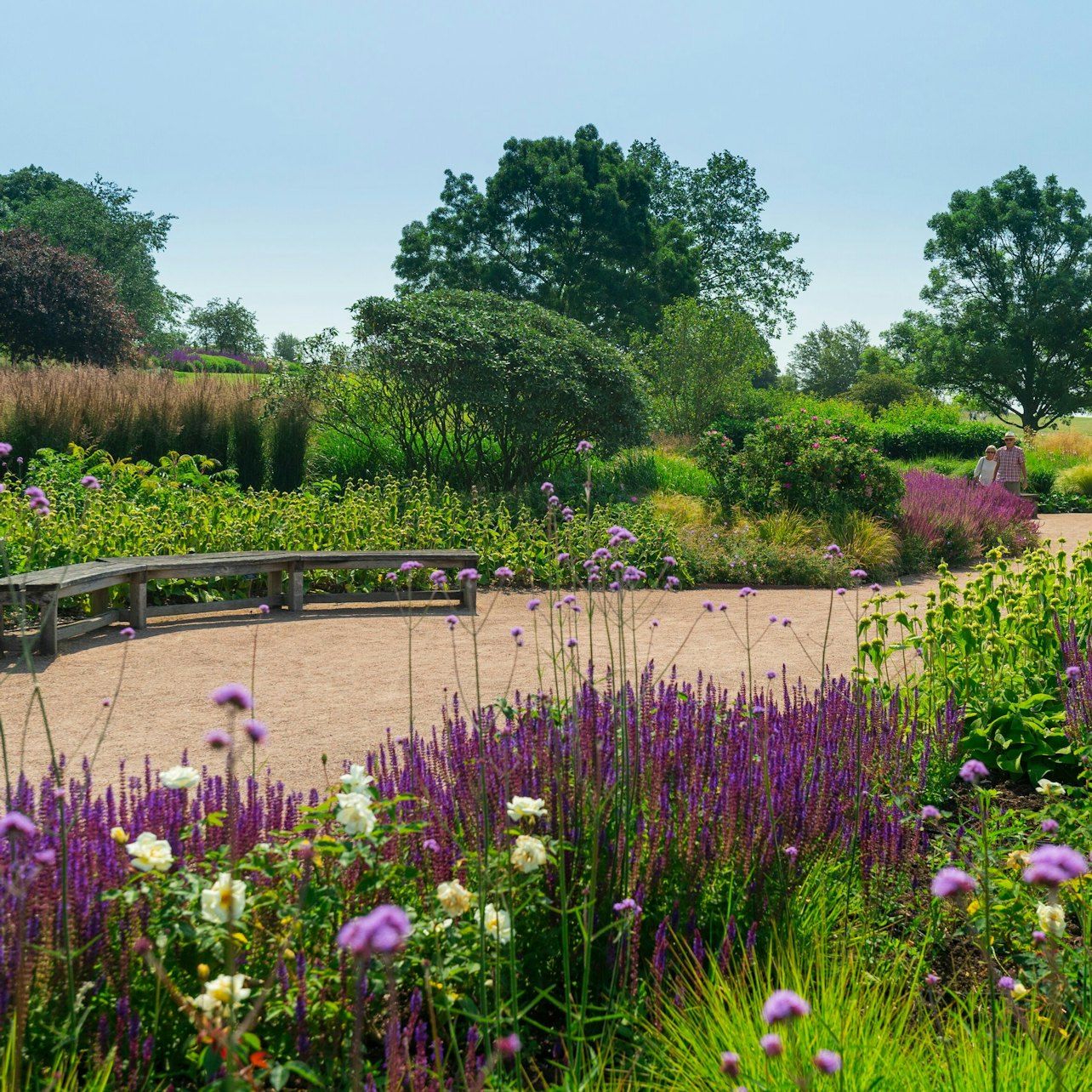 Tickets to RHS Garden Hyde Hall: Entry Ticket 2026 - Tickete