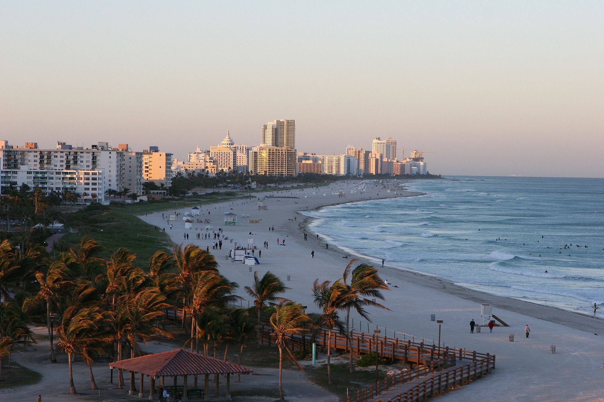 Tickets to Big Bus Miami Hop-on Hop-off Bus Tour 2026 - Tickete