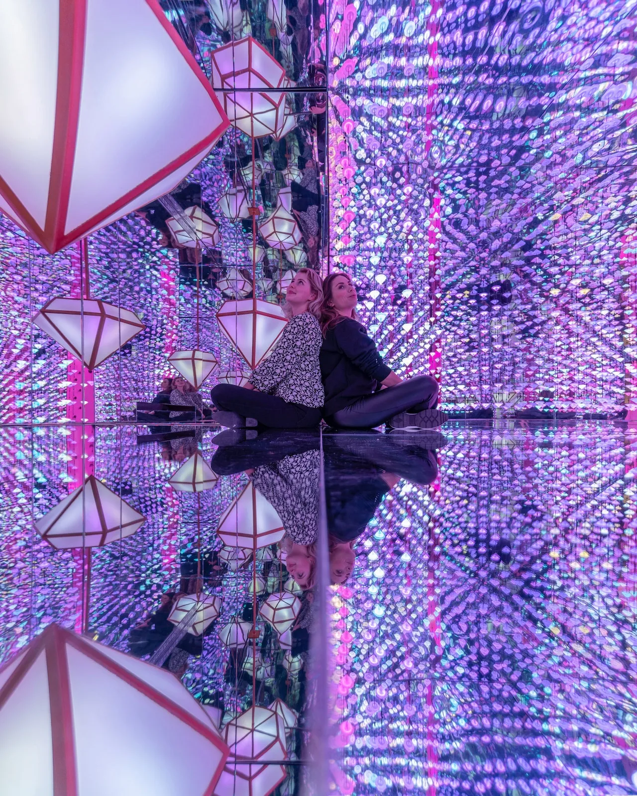 Tickets to Moco Museum London 2024 - Tickete