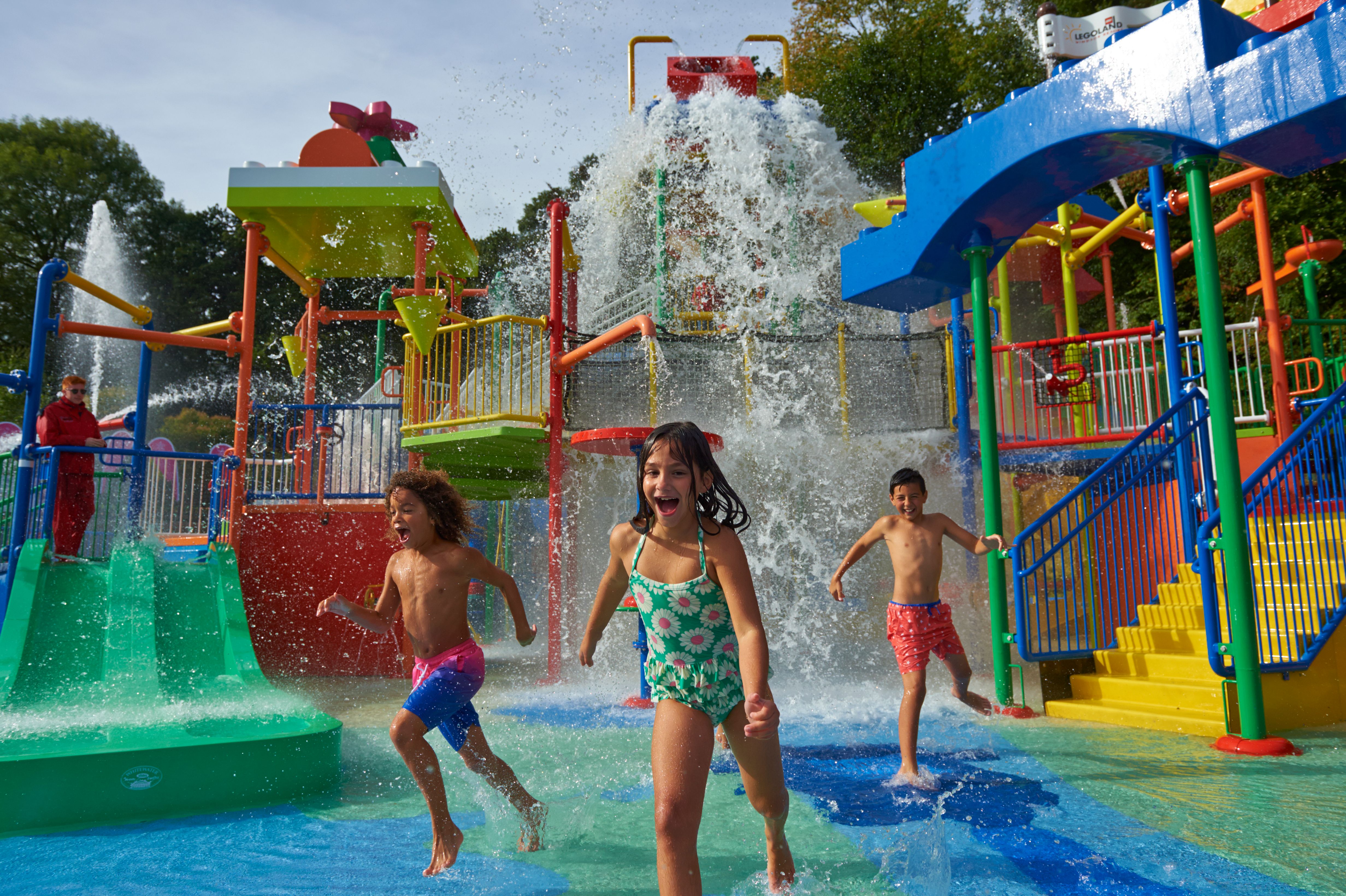 Tickets to LEGOLAND Windsor Resort 2026 - Tickete