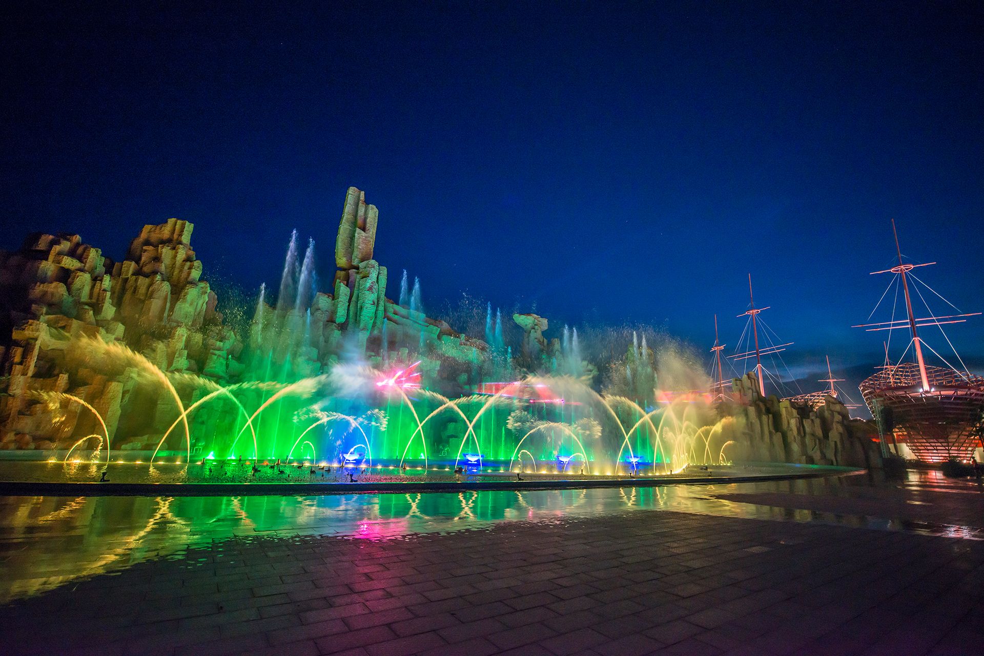 Tickets to VinWonders Nam Hoi An Amusement Park - VinWonders Nam Hoi An ...