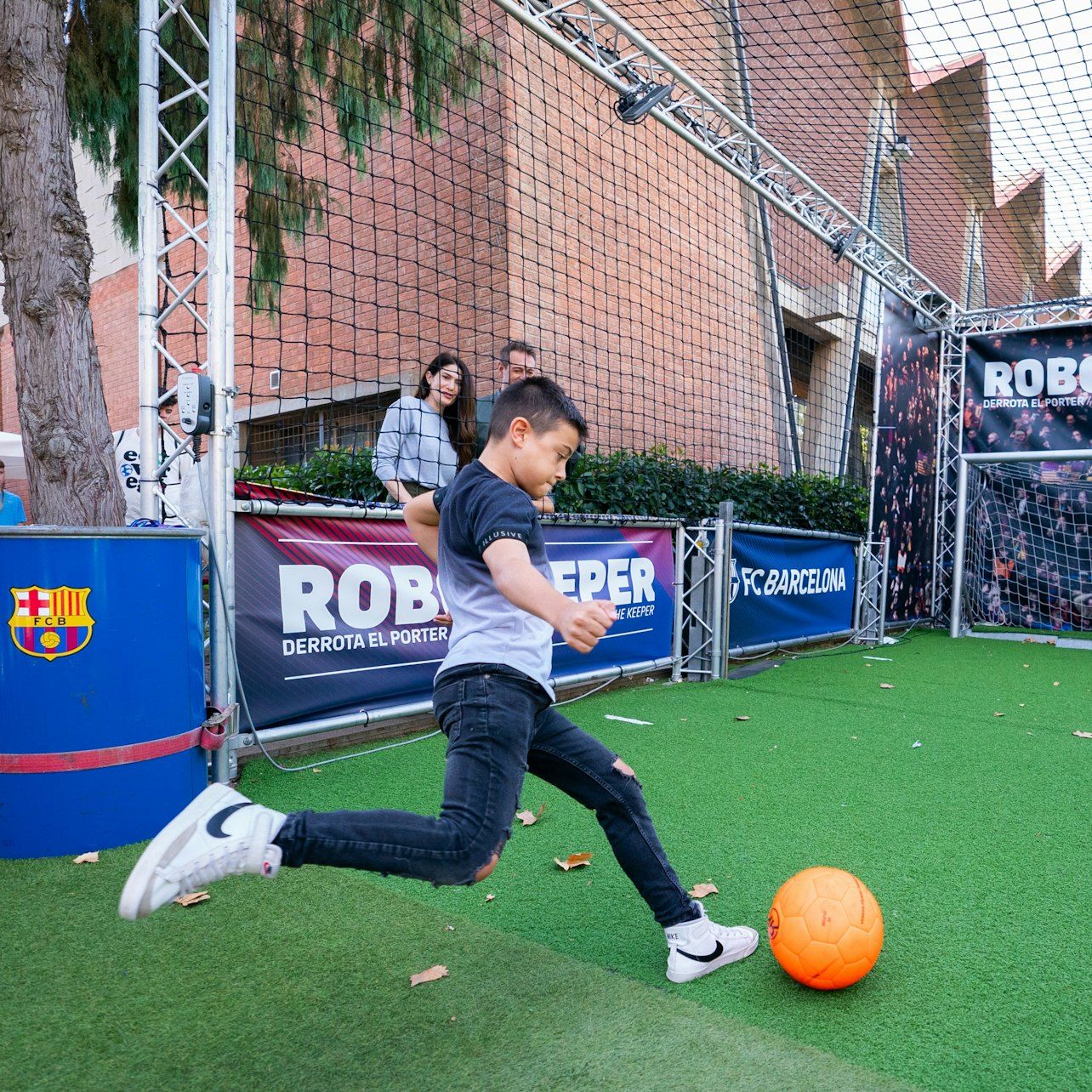 Tickets to FC Barcelona Museum: Total Experience 2026 - Tickete