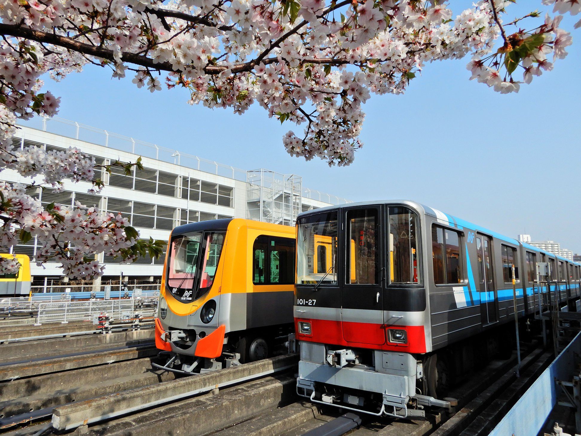 Tickets to Osaka Metro Tourist Pass 2026 - Tickete