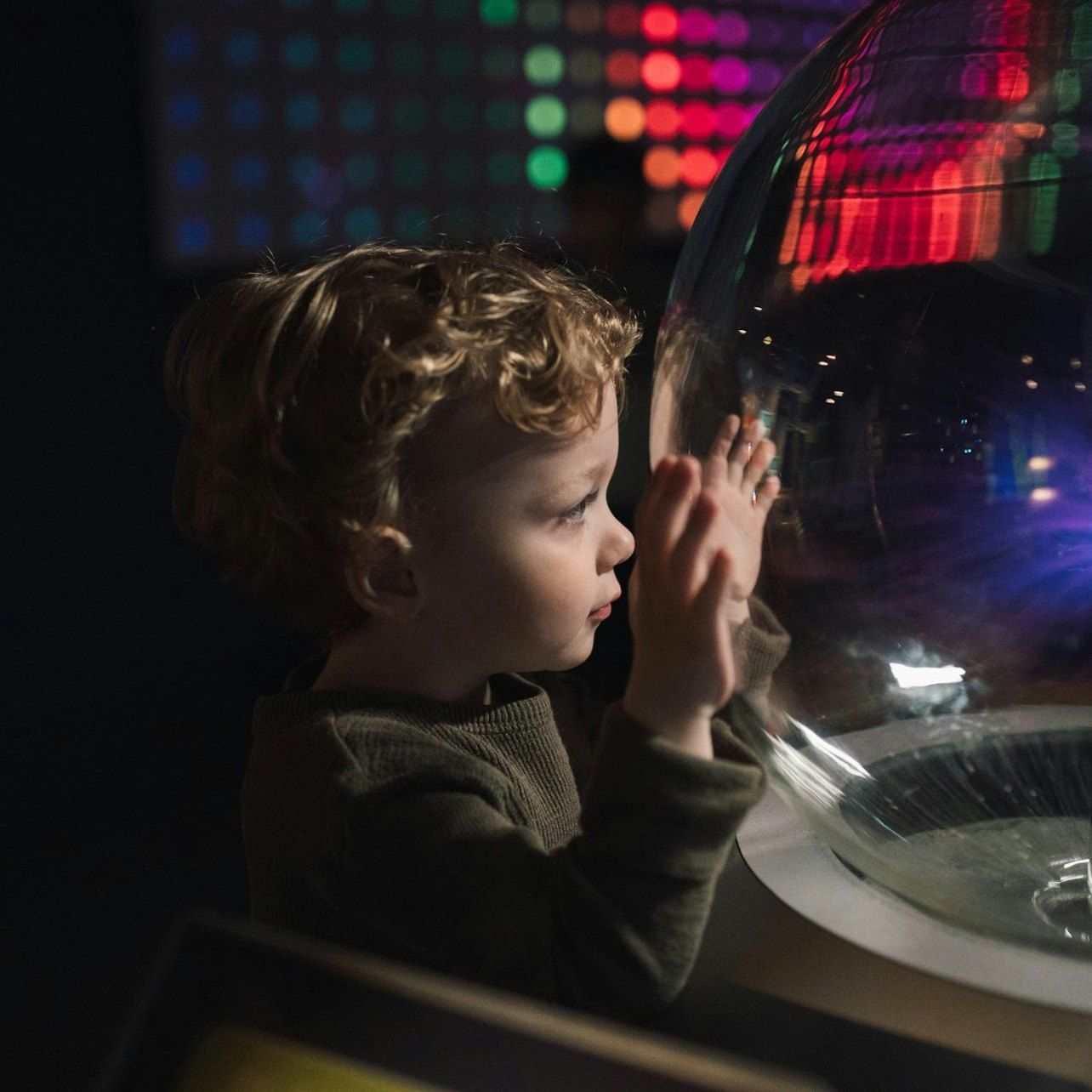 Tickets to Science World Vancouver 2026 - Tickete