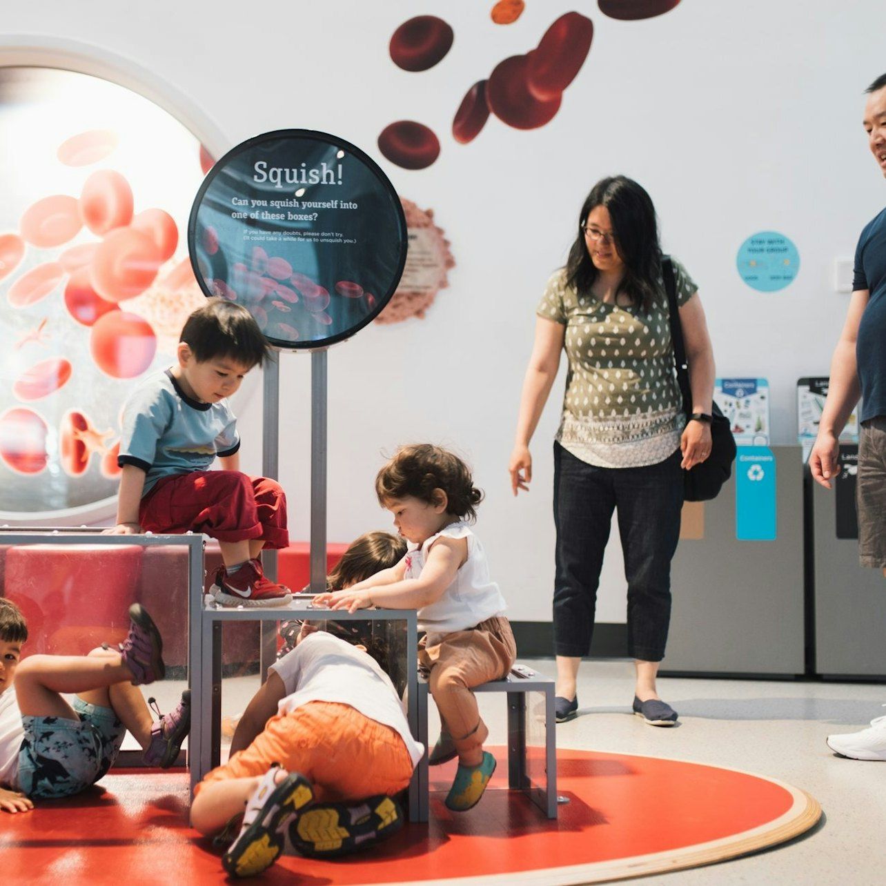 Tickets to Science World Vancouver 2026 - Tickete