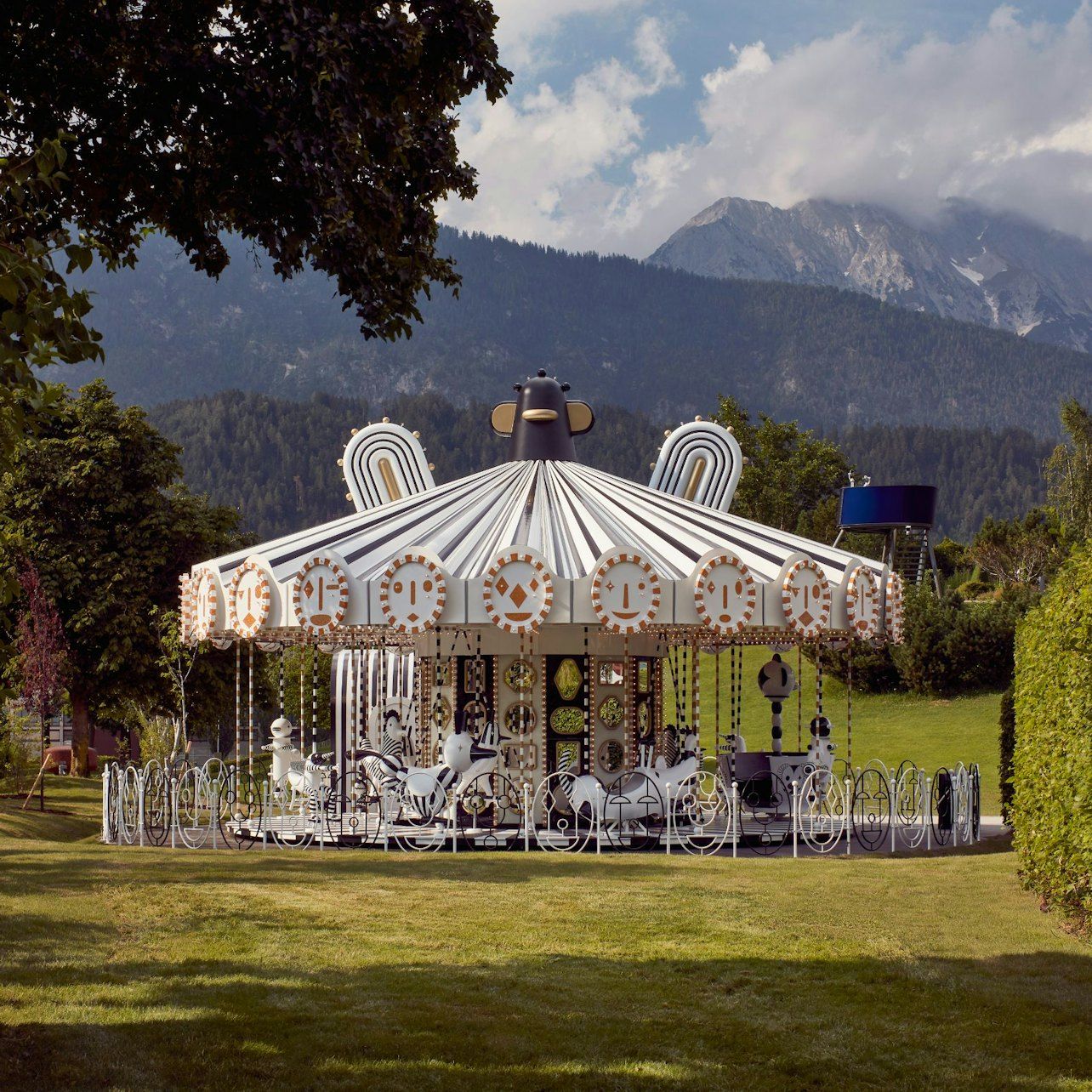Tickets to Swarovski Crystal Worlds: Entry Ticket 2026 - Tickete
