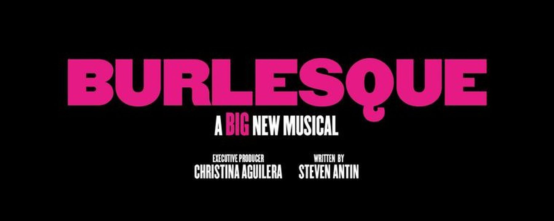 Burlesque The Musical tickets London | 12 Sep–31 Jan 2027