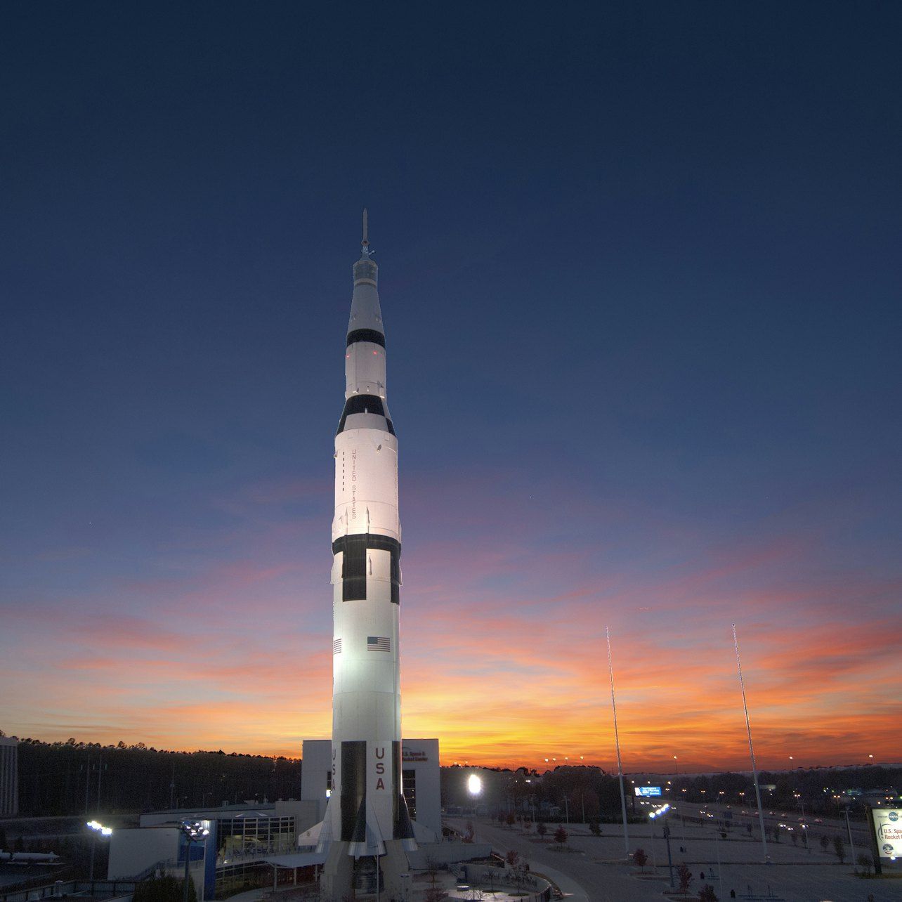 Tickets to U.S. Space & Rocket Center: Entry Ticket 2026 - Tickete