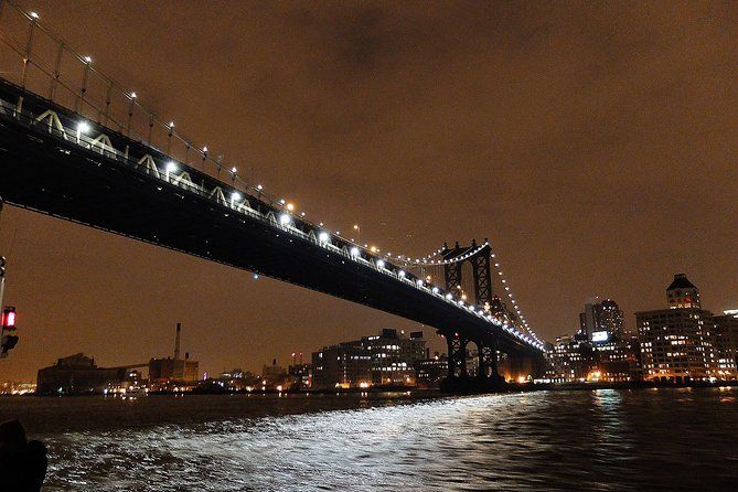 Tickets to New York Harbor Lights Cruise by Circle Line 2026 - Tickete