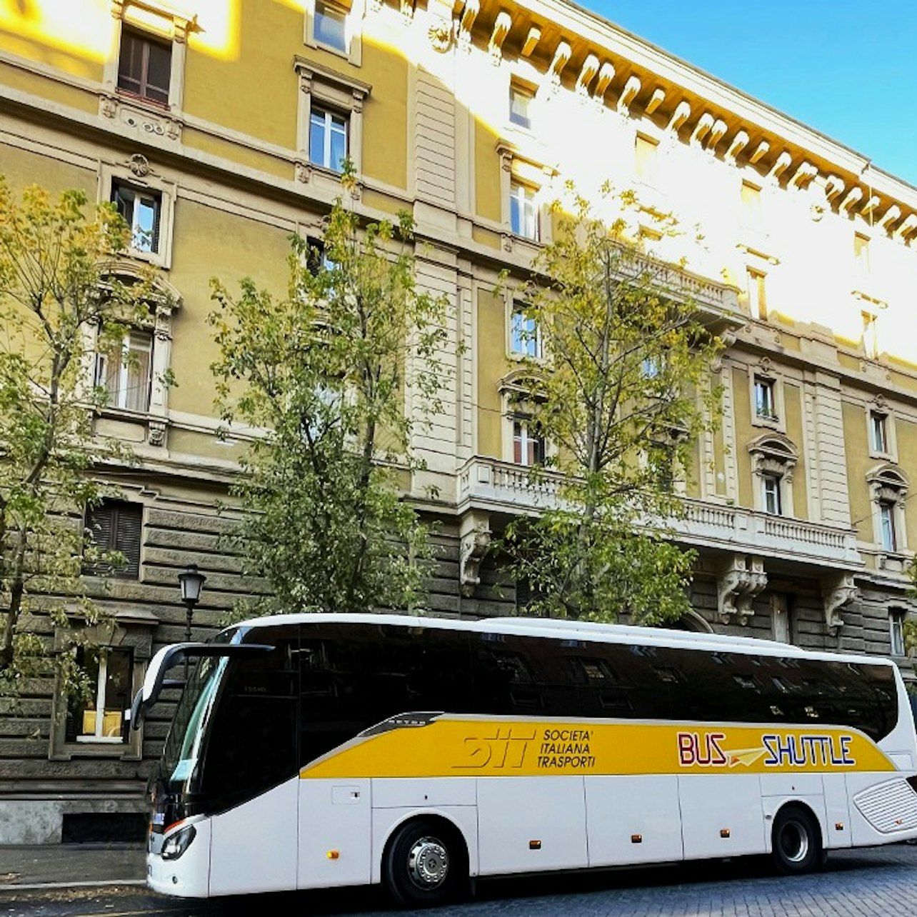 Tickets to Rome: Civitavecchia Transfer + Hop-on Hop-off Bus Tour Combi ...