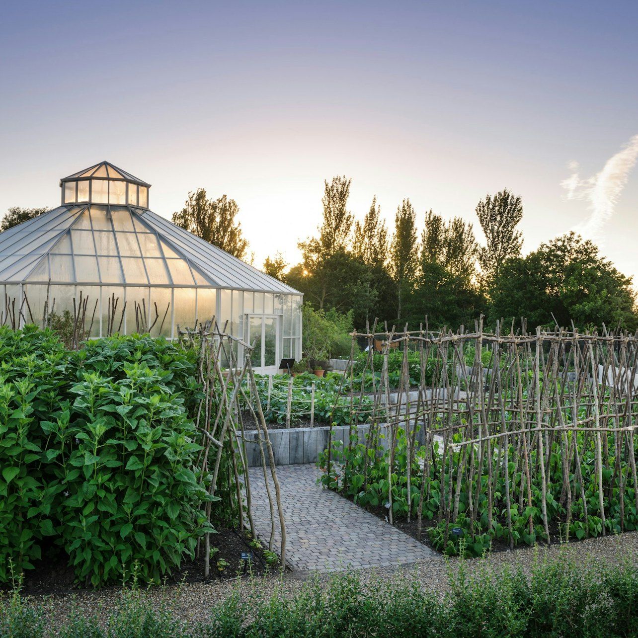 Tickets to RHS Garden Hyde Hall: Entry Ticket 2026 - Tickete