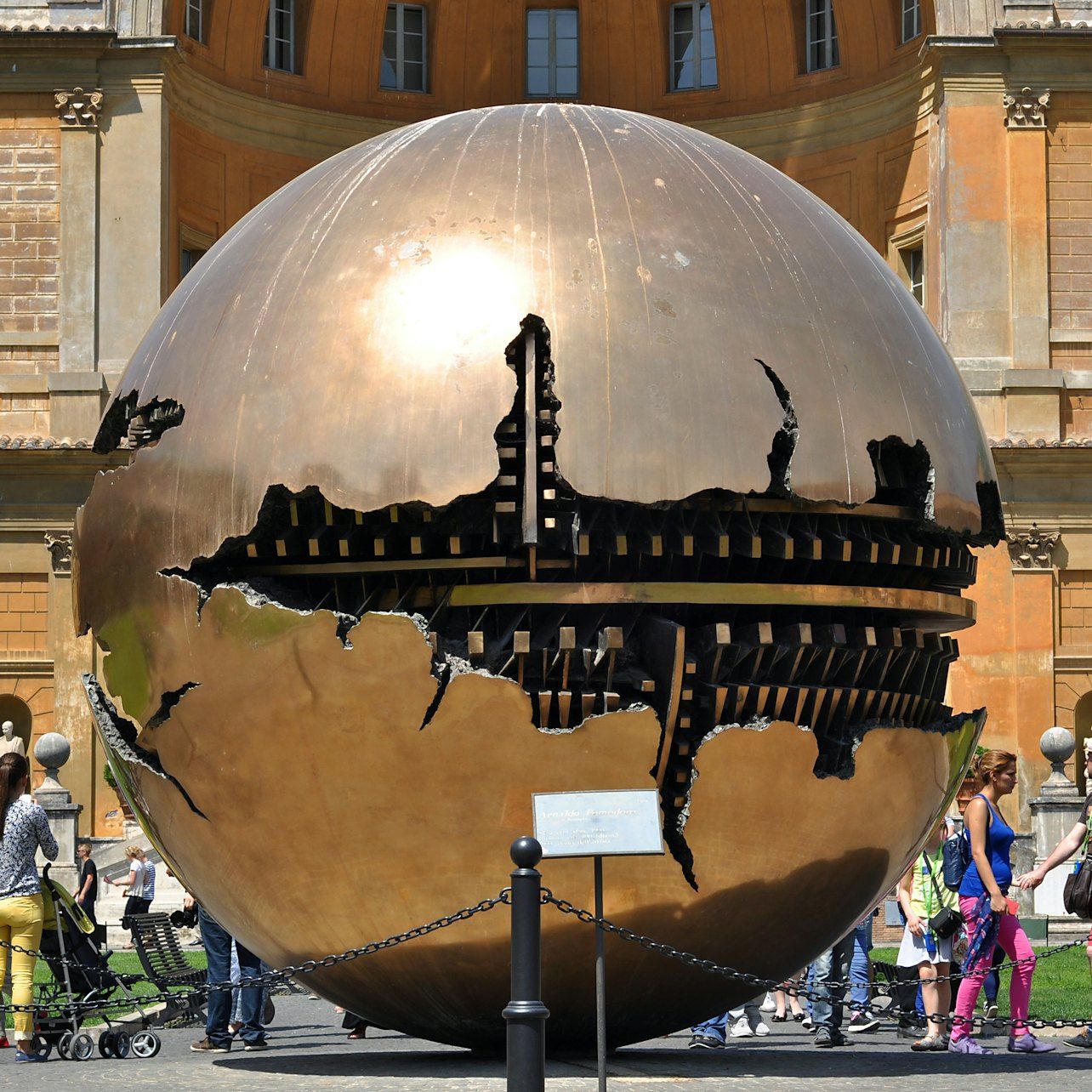 Tickets to Vatican Museums & Sistine Chapel: Fast Track Ticket 2026 ...