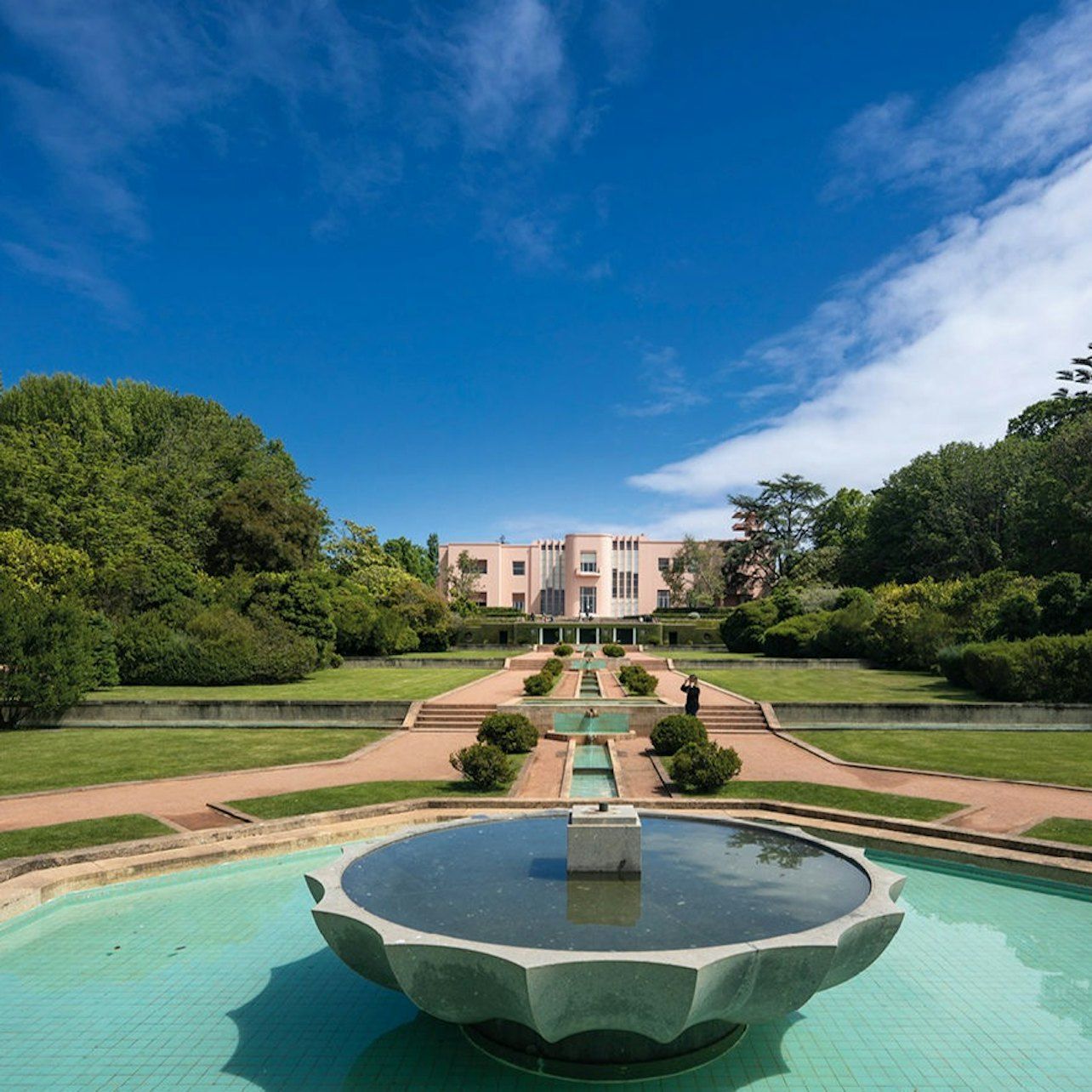 Tickets to Serralves Foundation: All-Access Entry Ticket 2026 - Tickete
