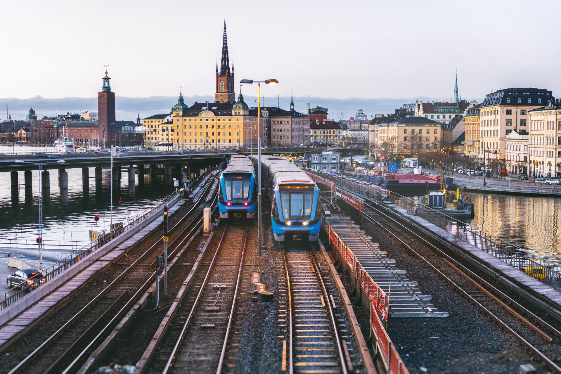 Tickets to Eurail Global Pass Family Card (Consecutive Days) 2026 - Tickete