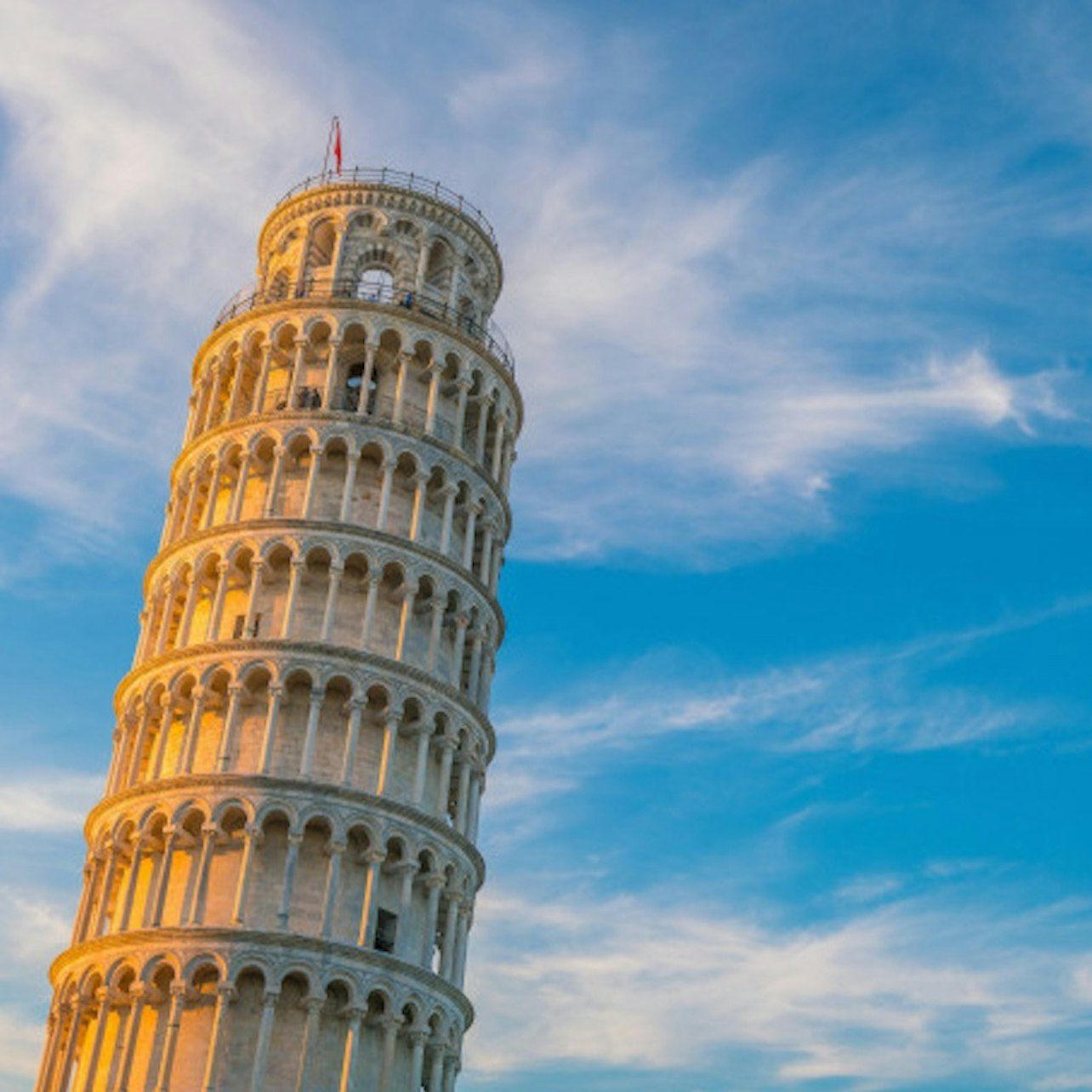 Tickets to Leaning Tower of Pisa & Cathedral: Fast Track Ticket 2026 ...