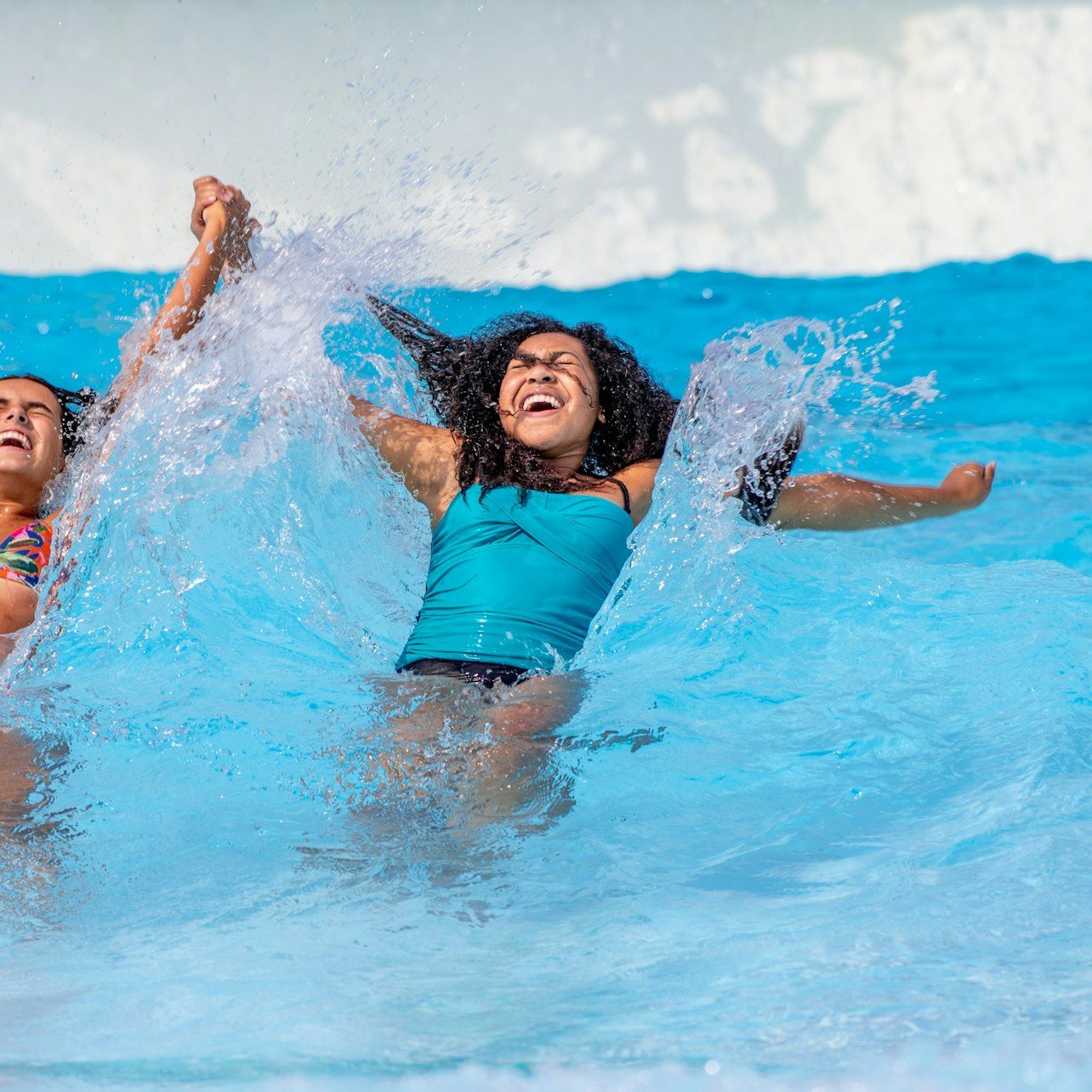 Tickets to Wet 'n Wild Emerald Pointe Water Park: Entry Ticket 2026 ...