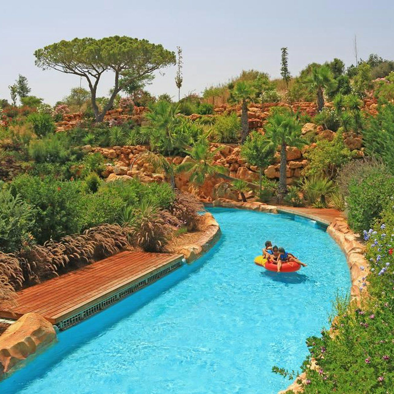 Tickets to Zoomarine Algarve: Entry Ticket 2026 - Tickete