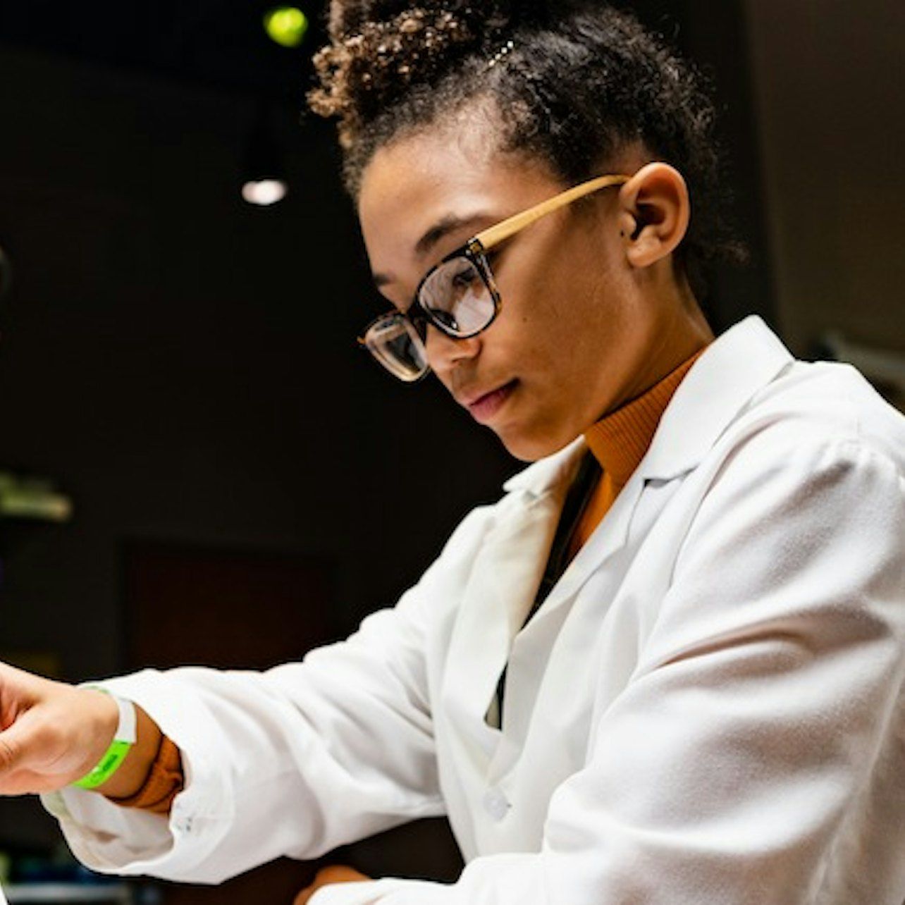 Tickets to Liberty Science Center 2026 - Tickete