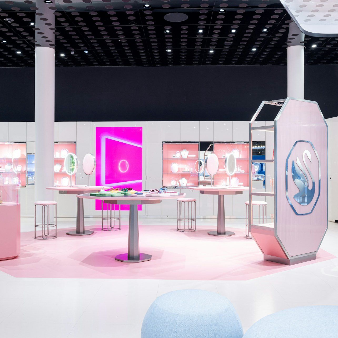 Tickets to Swarovski Crystal Worlds: Entry Ticket 2026 - Tickete