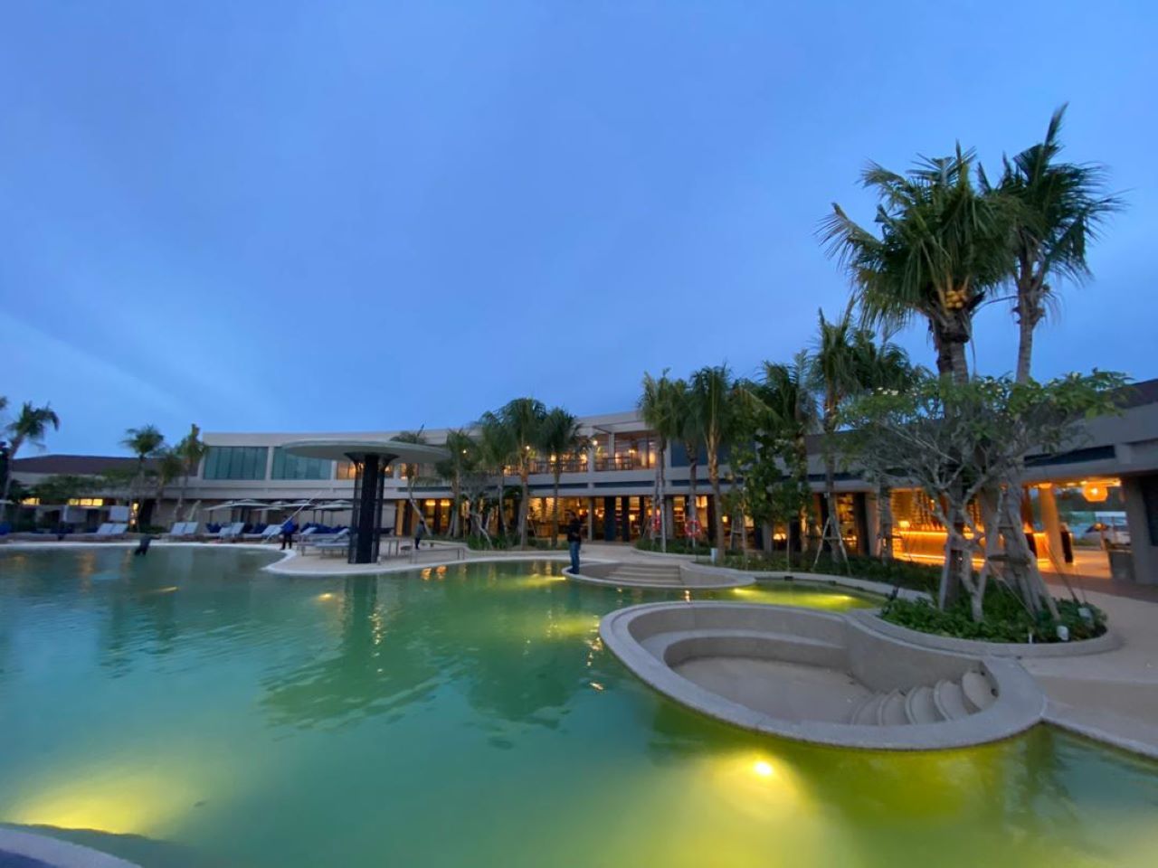 Tickets to Discovery Park at Gamuda Cove 2026 - Tickete