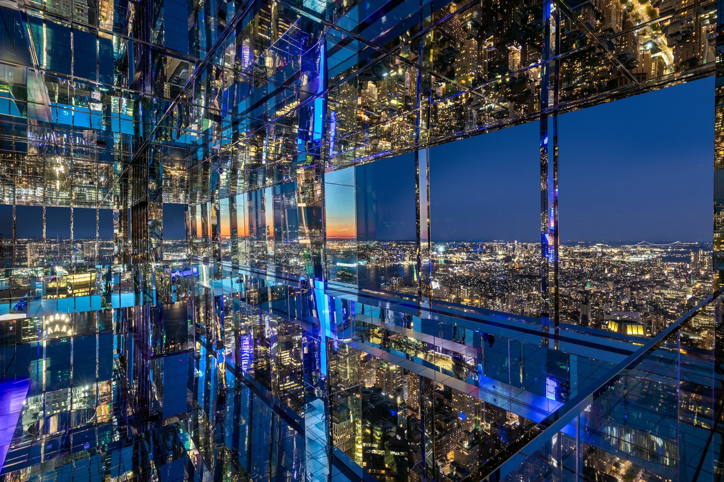 Tickets to SUMMIT One Vanderbilt 2026 - Tickete