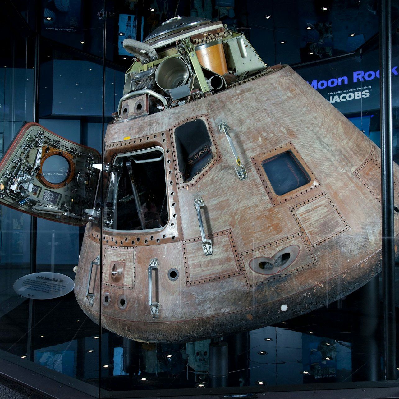 Tickets to U.S. Space & Rocket Center: Entry Ticket 2026 - Tickete