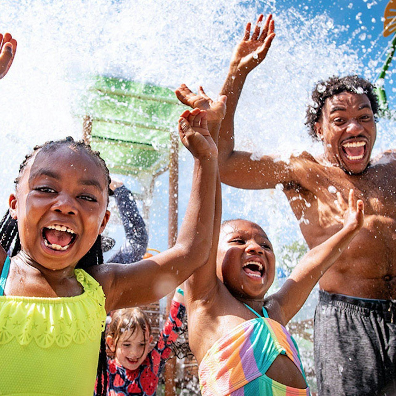 Tickets to Splish Splash Water Park Ticket 2026 - Tickete