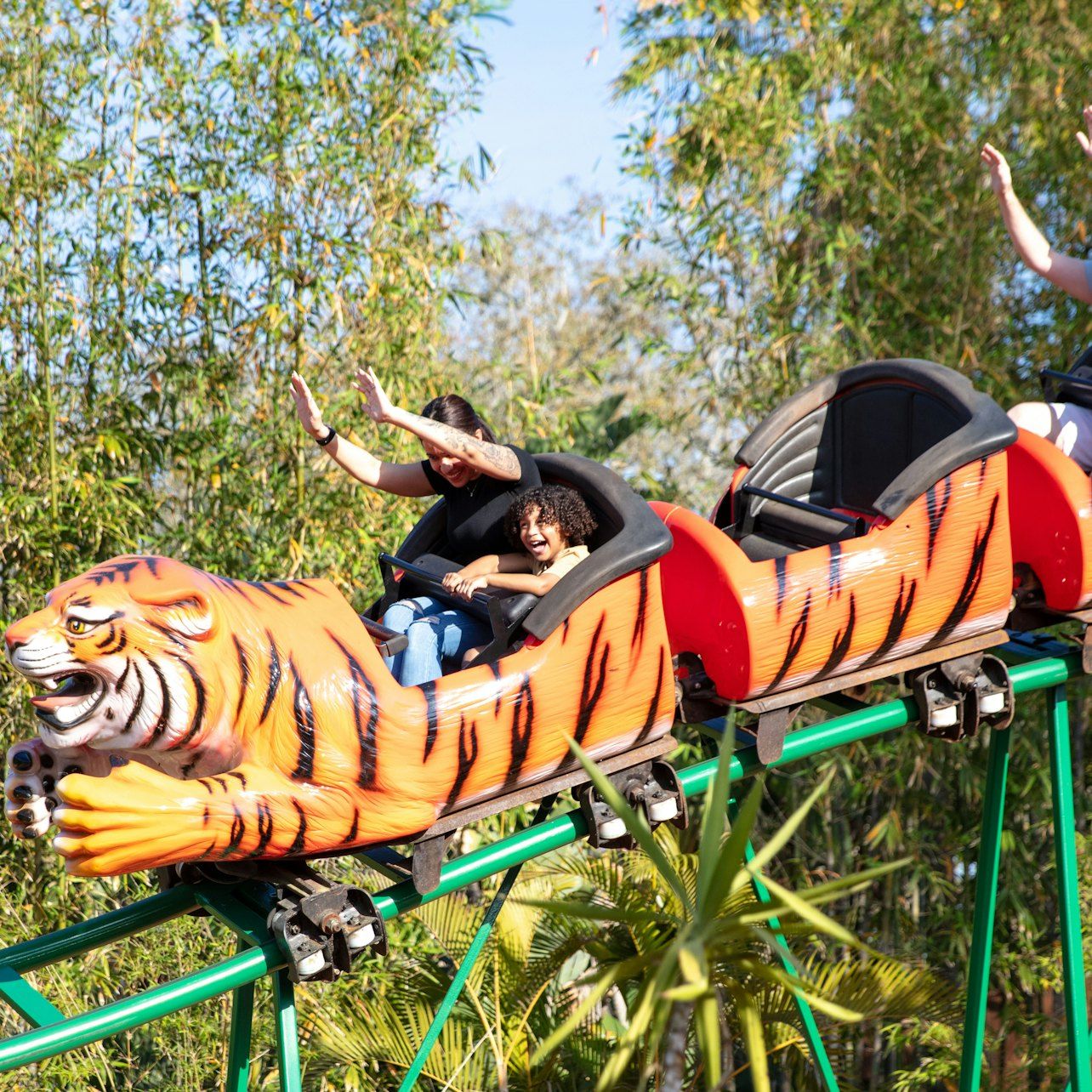 Tickets to ZooTampa at Lowry Park 2026 - Tickete