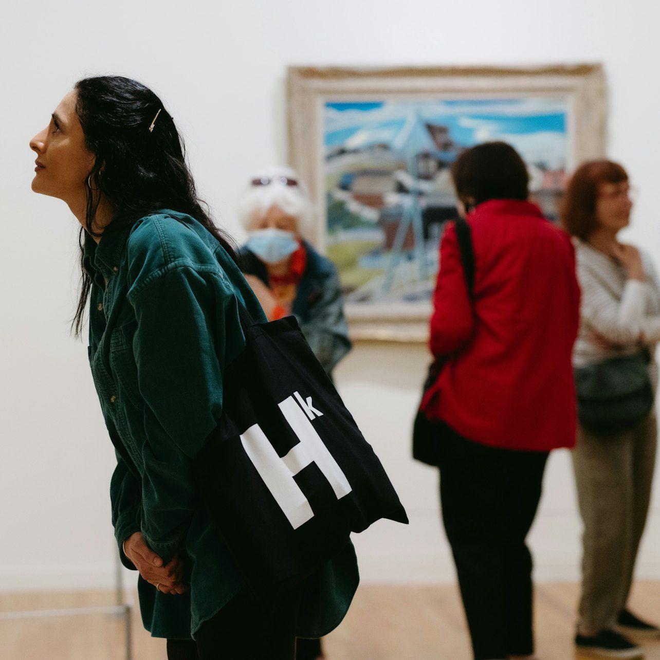 Tickets to Vancouver Art Gallery: Fast Track 2026 - Tickete