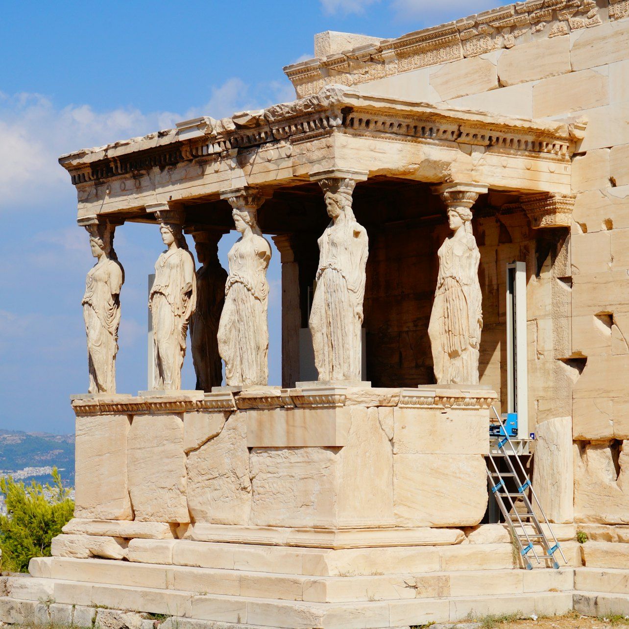 Tickets to Acropolis & Parthenon: Entry Ticket + Digital Guide 2026 ...