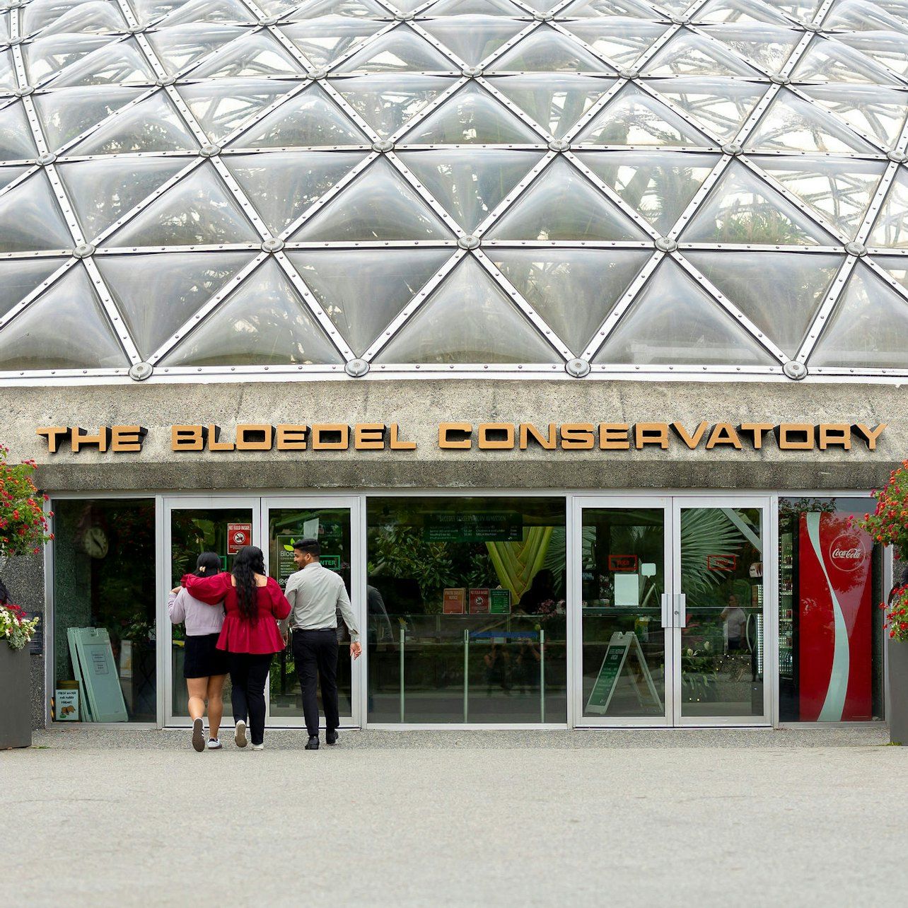 Tickets to Bloedel Conservatory 2026 - Tickete