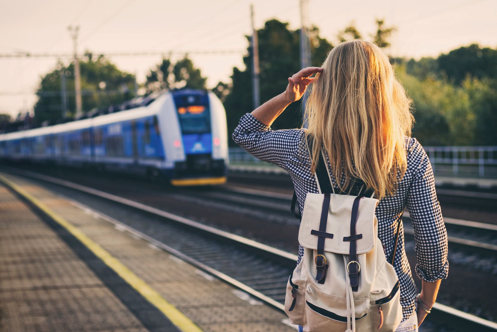 Tickets to Eurail Global Pass Family Card (Consecutive Days) 2026 - Tickete