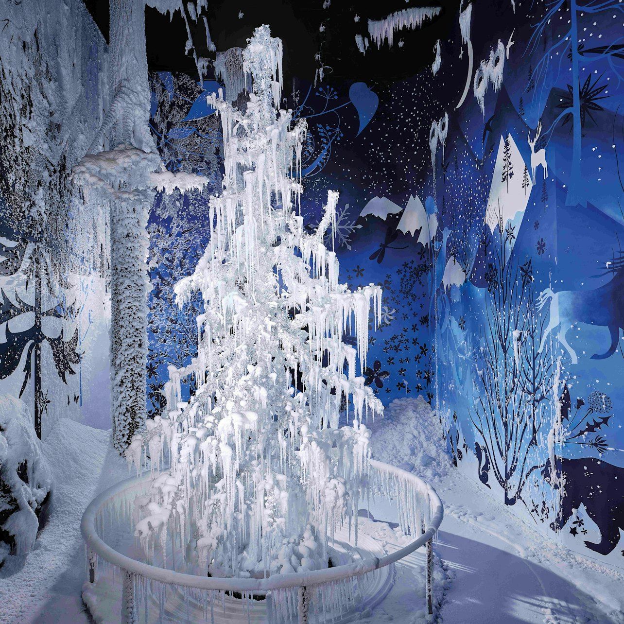 Tickets to Swarovski Crystal Worlds: Entry Ticket 2026 - Tickete