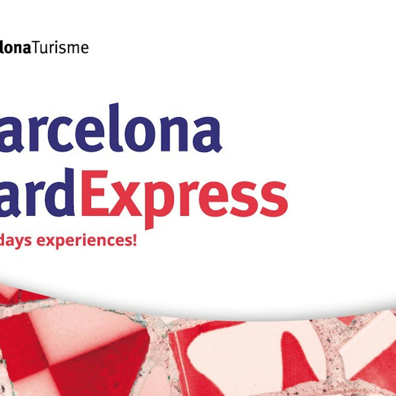 Tickets to Barcelona Card Express: 48-Hr Public Transport + Discounts ...