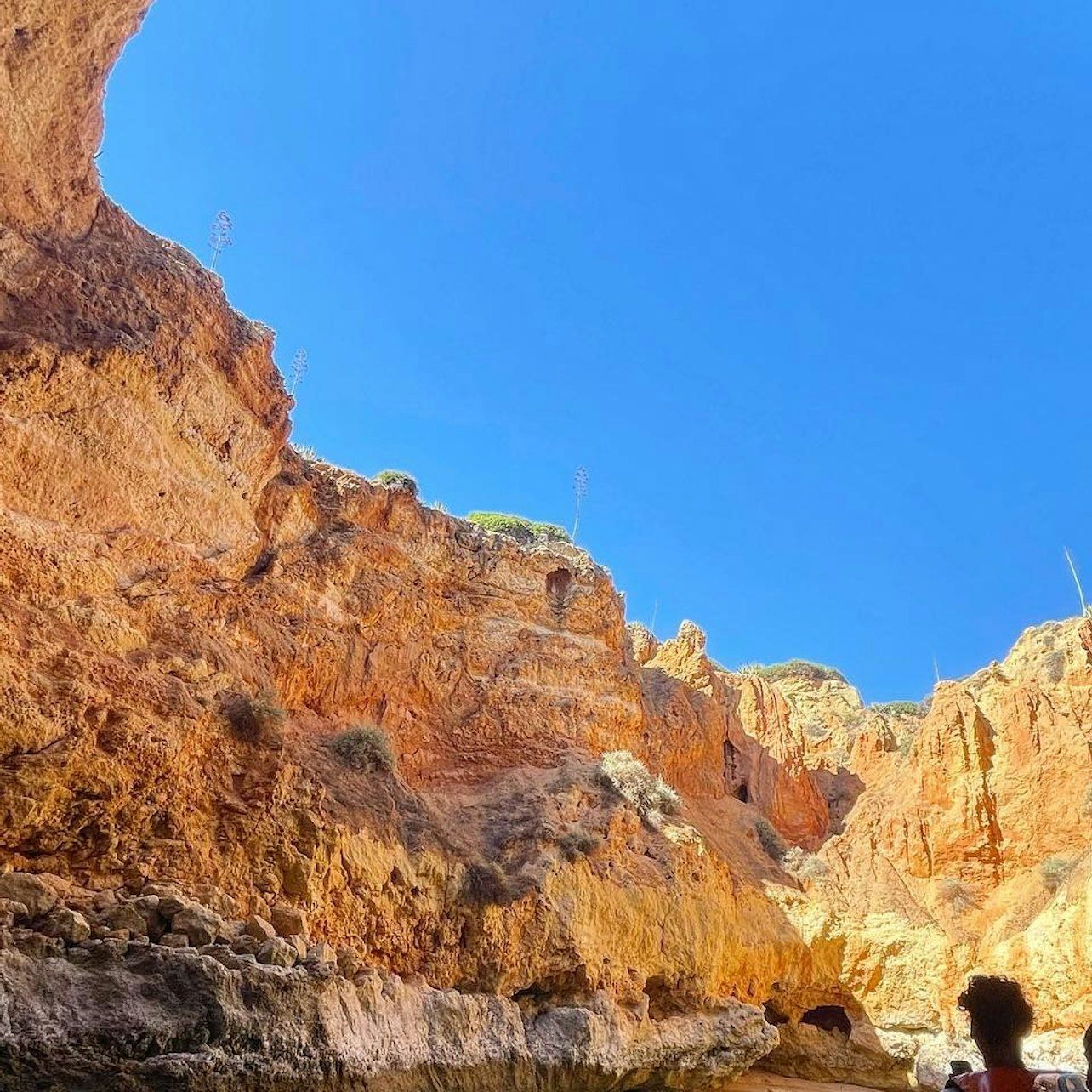 Tickets to Benagil Cave: Boat Tour from Lagos 2026 - Tickete