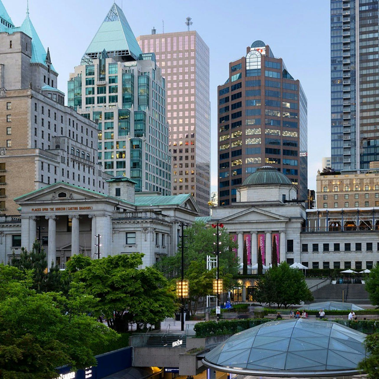 Tickets to Vancouver Art Gallery: Fast Track 2026 - Tickete
