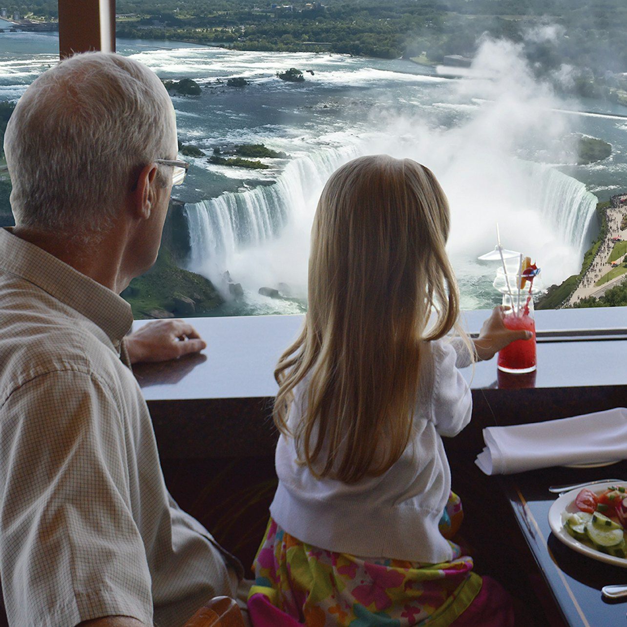 Tickets to Skylon Tower Observation Deck 2026 - Tickete